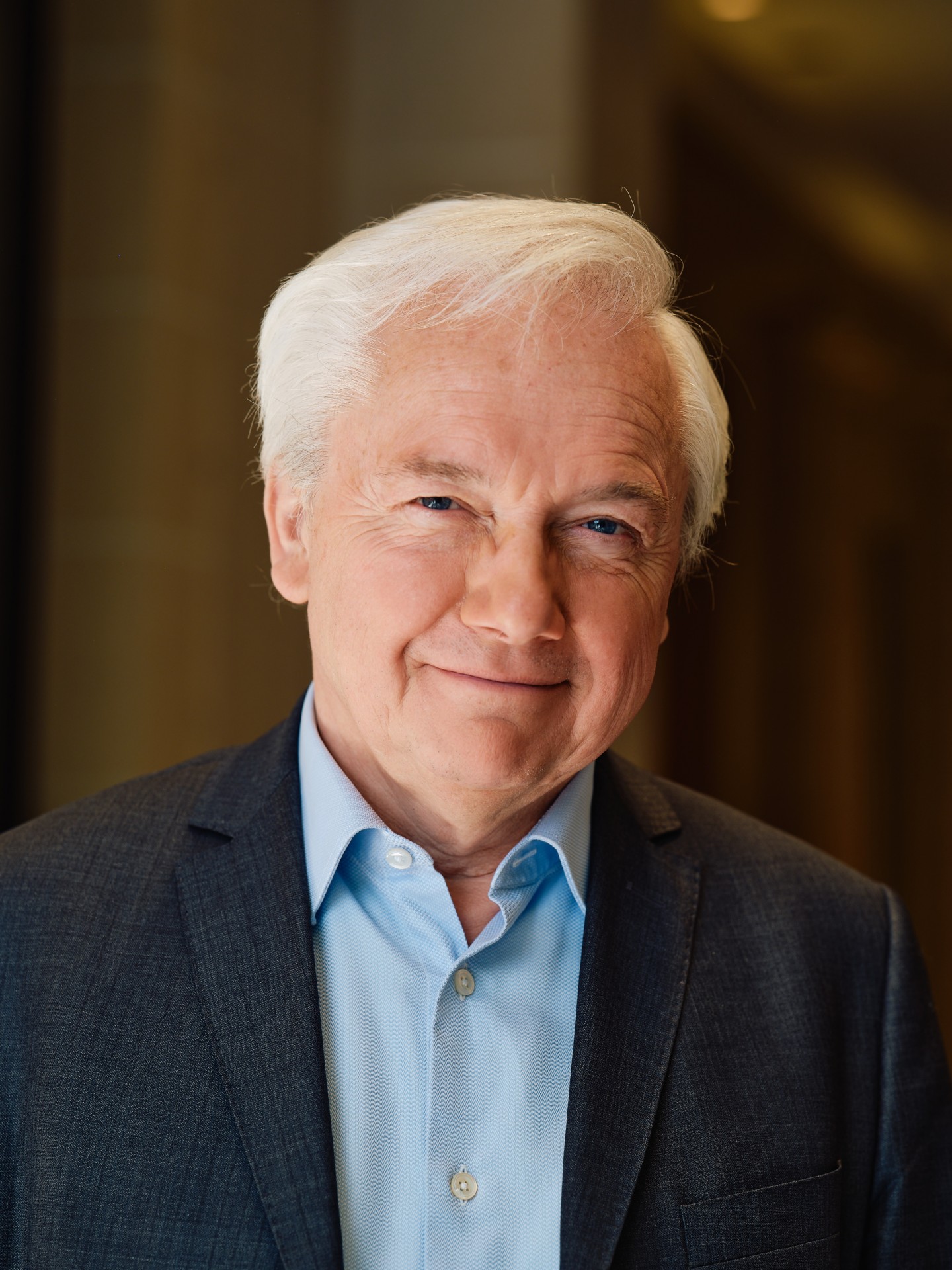 Quatre questions à Jean-Eric Fournier